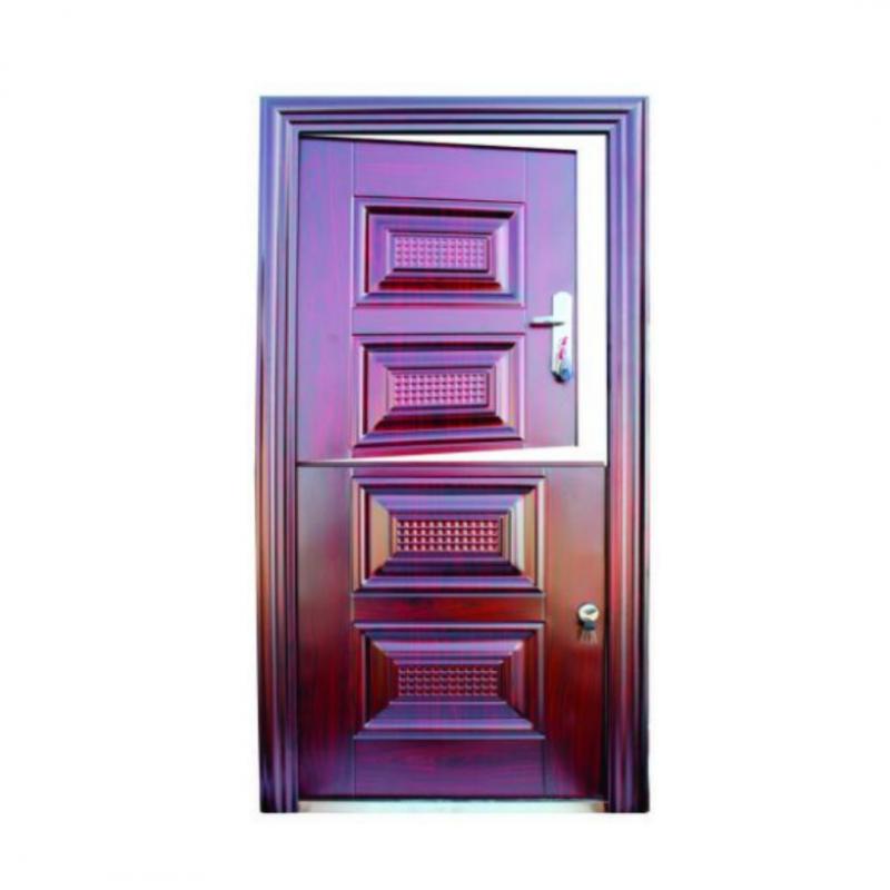 STEEL DOOR-STB03 | Capital Decor Empangeni - Buy Home Decor Products