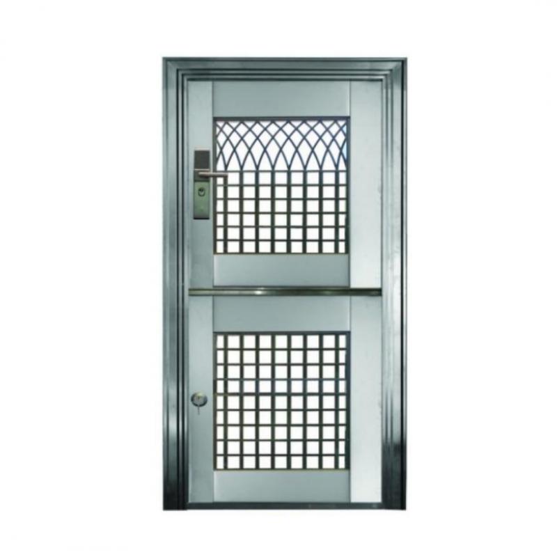 STAINLESS STEEL STABLE DOOR-SS101 | Capital Decor Empangeni - Buy Home ...