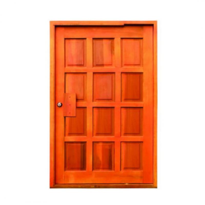 MERANTI PIVOT DOOR-12 PANEL | Capital Decor Empangeni - Buy Home Decor ...